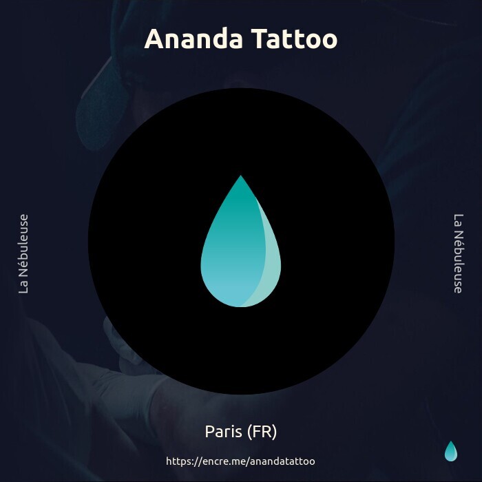Ananda Tattoo