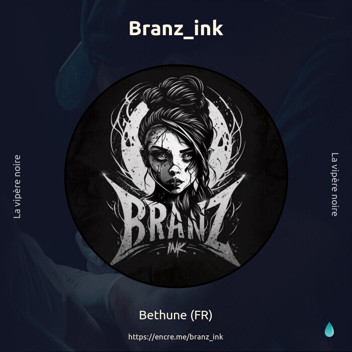 Branz_Ink