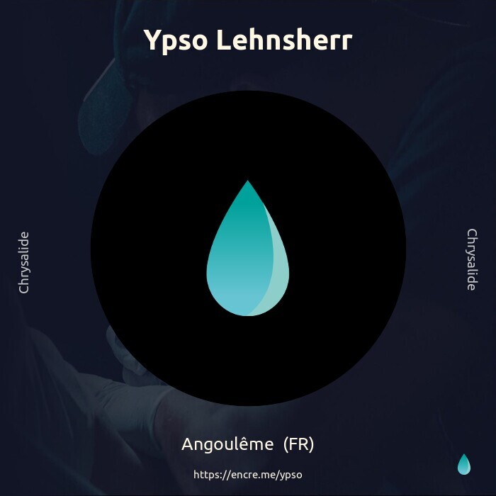 Ypso Lehnsherr